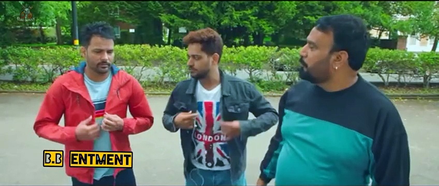 Chal Mera Putt 2 Full Movie (2021) _ Latest Punjabi Movies 2021 ...