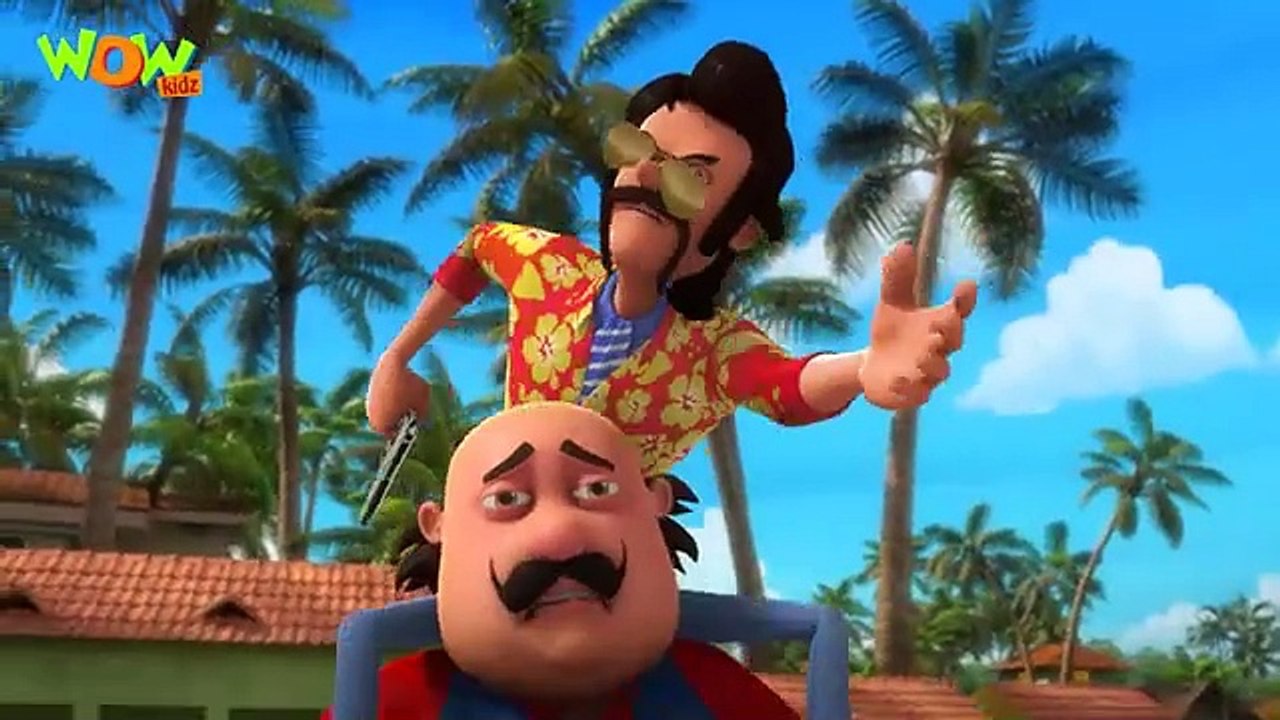 -Motu_Patlu_New_Epis_Motu___Funny_Hindi_Cartoons) - video Dailymotion