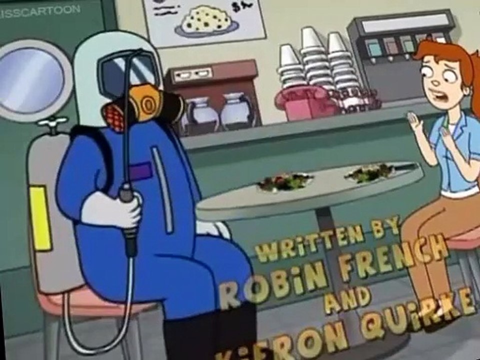 Slacker Cats Slacker Cats E003 – Big Guy - Vidéo Dailymotion