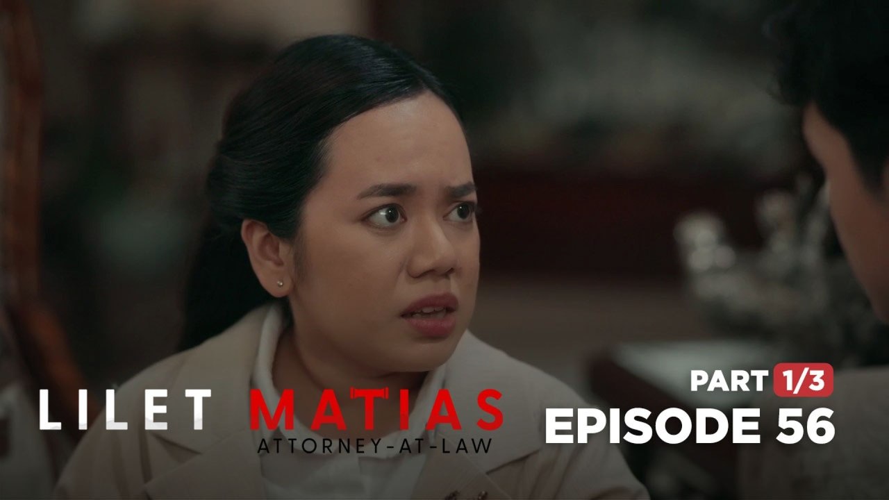Lilet Matias, Attorney-At-Law: Atty. Lilet probes the alleged suspect ...