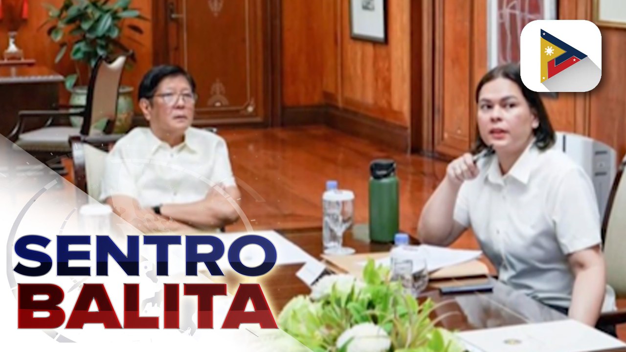 PBBM, inaprubahan ang pagbubukas ng klase ngayong taon sa Hulyo; S.Y ...