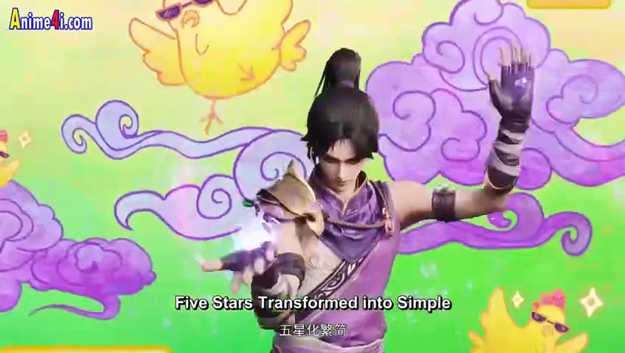 Hidden Sect Leader Ep.21 English Sub - video Dailymotion