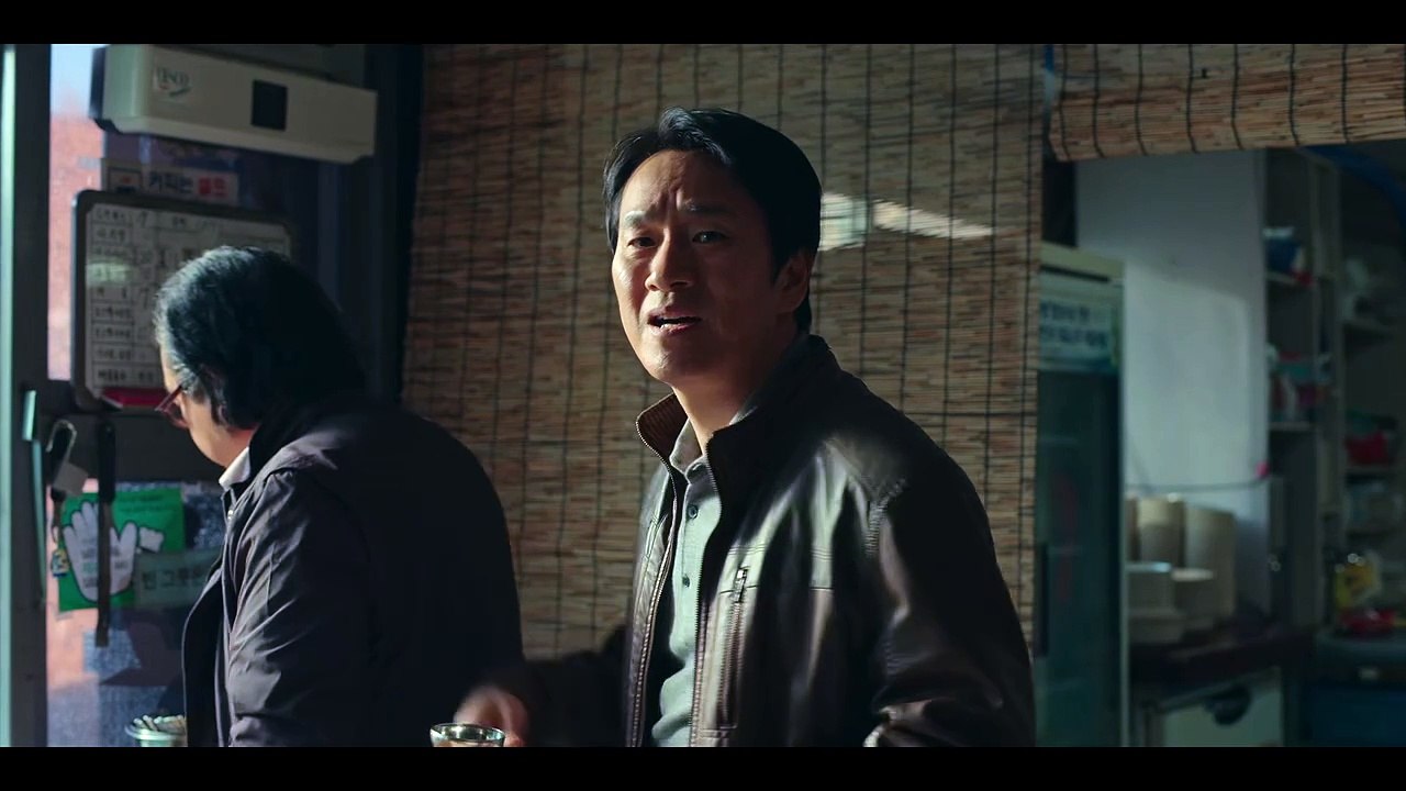 A Killer Paradox | S01E08 (2024) | Korean Audio - video Dailymotion