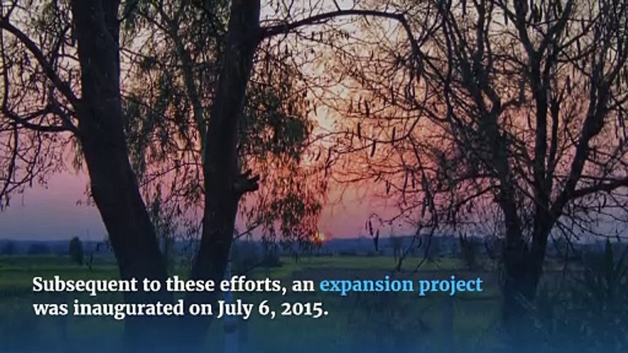 Fizagat Park: A Tranquil Retreat in the Heart of Swat Valley - video ...