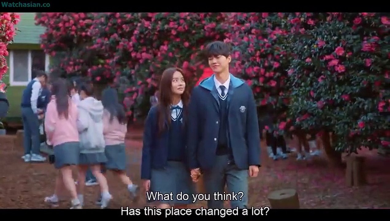 Love Alarm S01 Ep.5 - Dailymotion Video