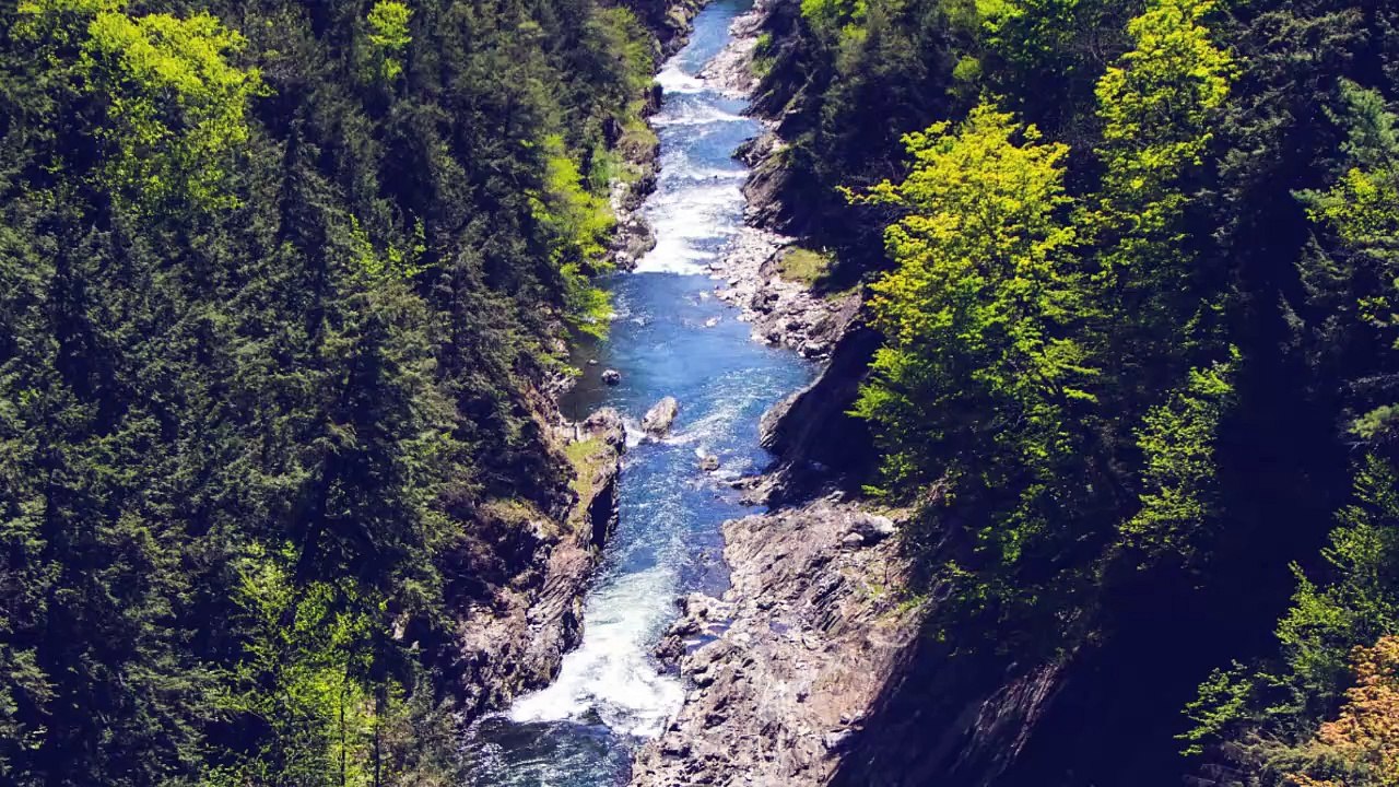 Exploring the Haro River: A Lifeline of Northern Pakistan - video ...