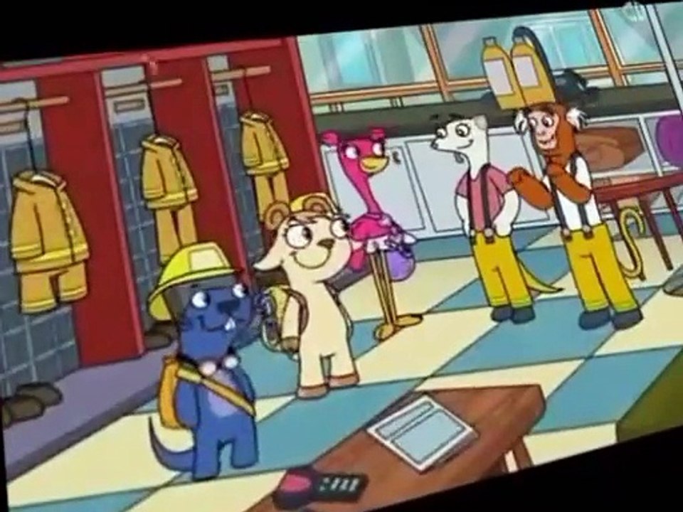 Doki Doki S02 E052 Fire Team Doki - Vidéo Dailymotion