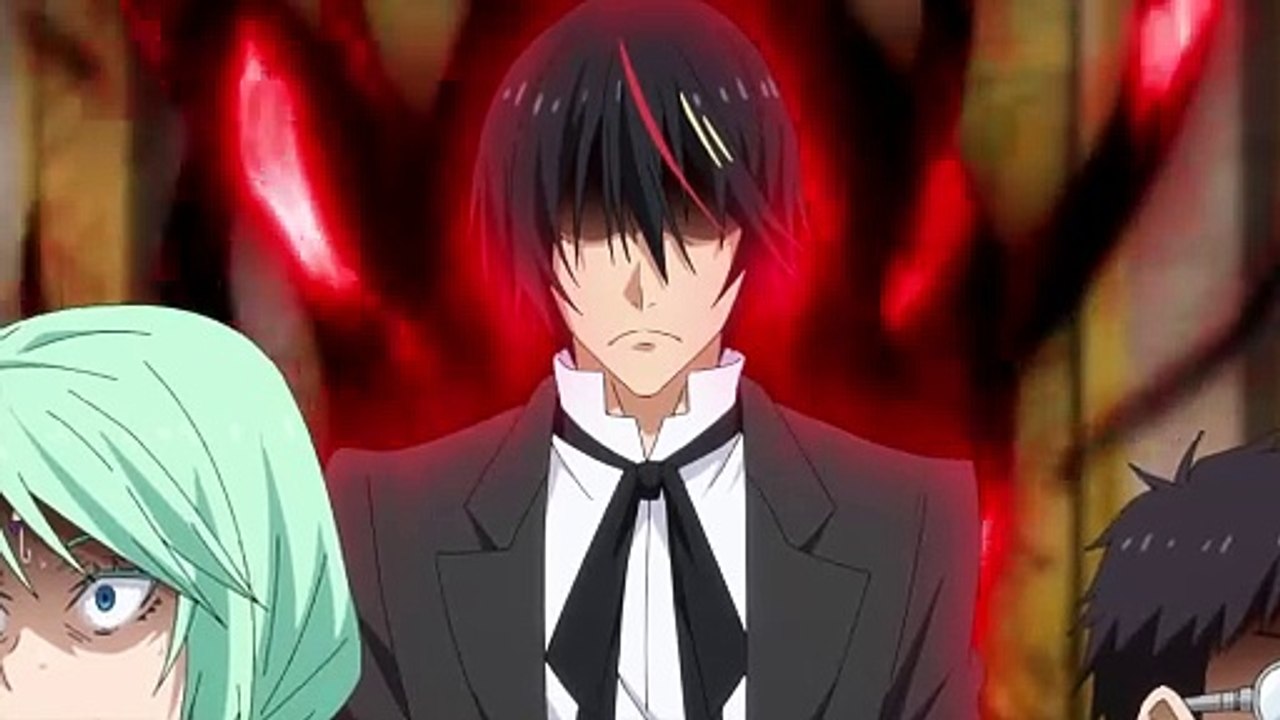 That Time I Got Reincarnated As A Slime Season 3 - Diablo Get's Angry ...