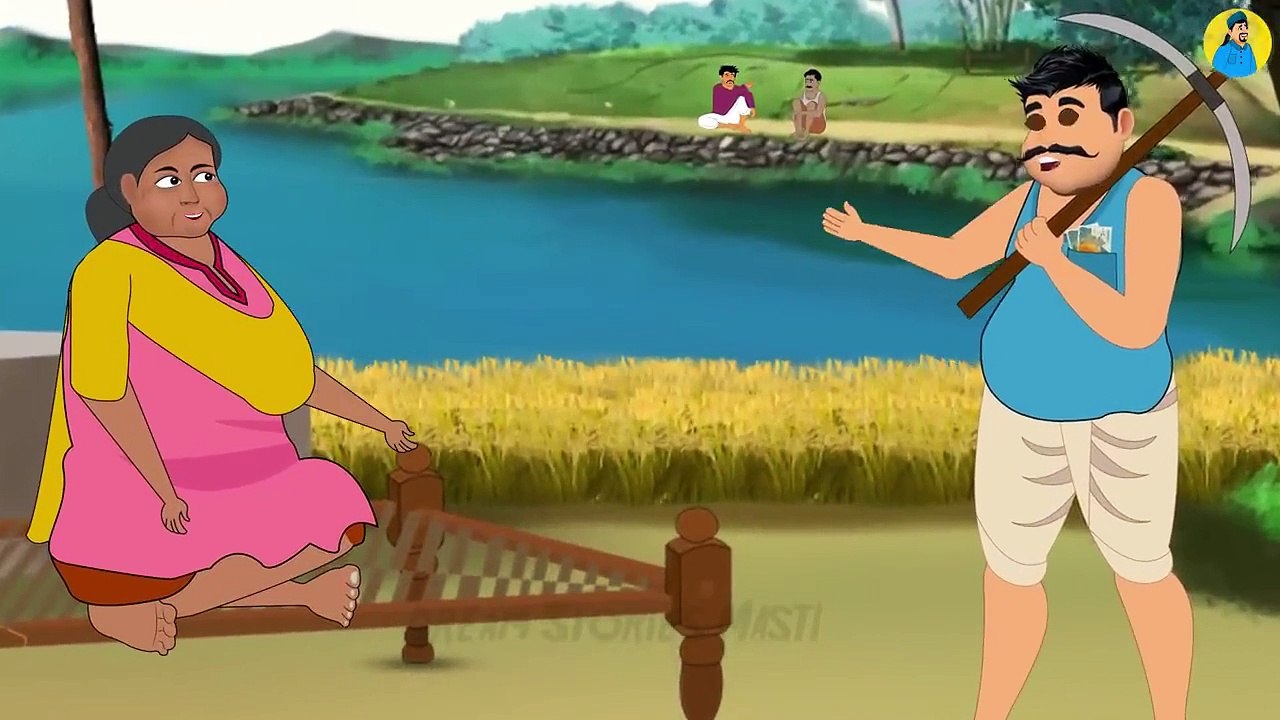 Dream stories ki dunya best animation cartoon - video Dailymotion