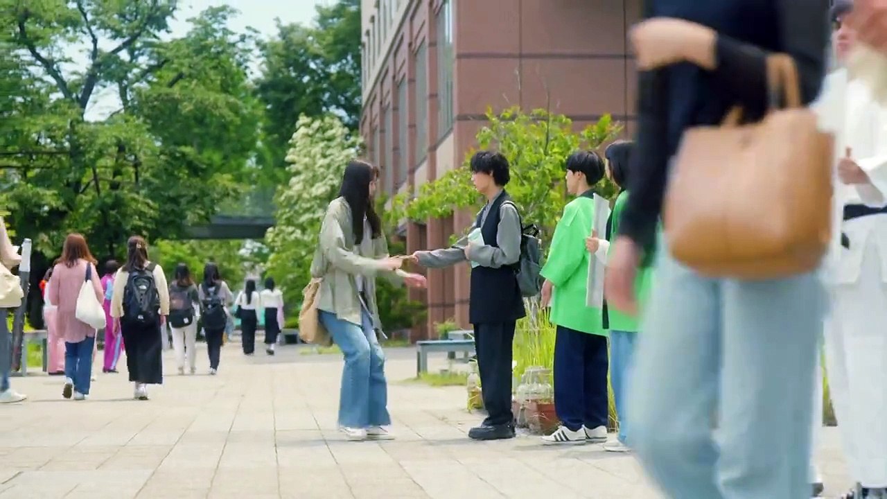 Beni Sasu Life - 紅さすライフ - E1 - 動画 Dailymotion