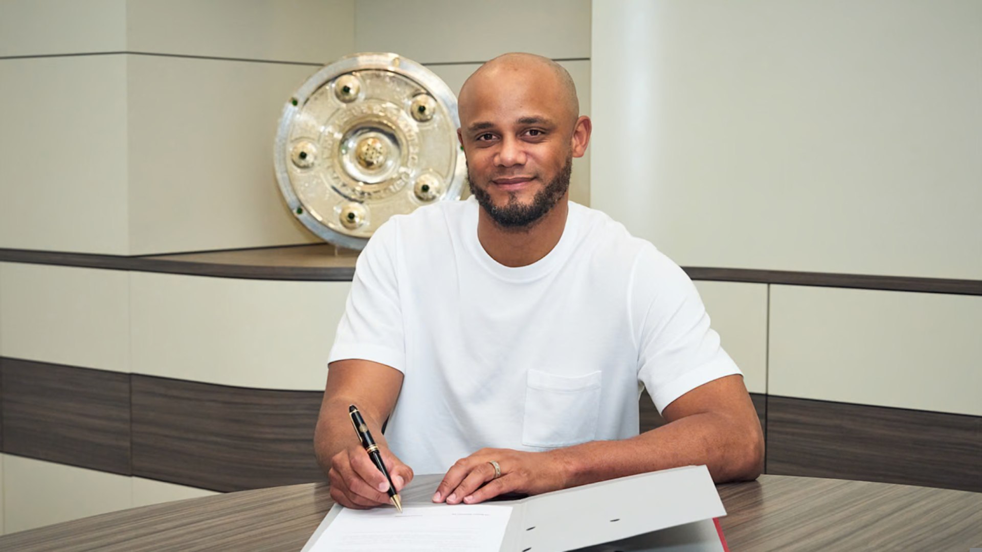 Bayern Munich Has New Head Coach | beIN SPORTS