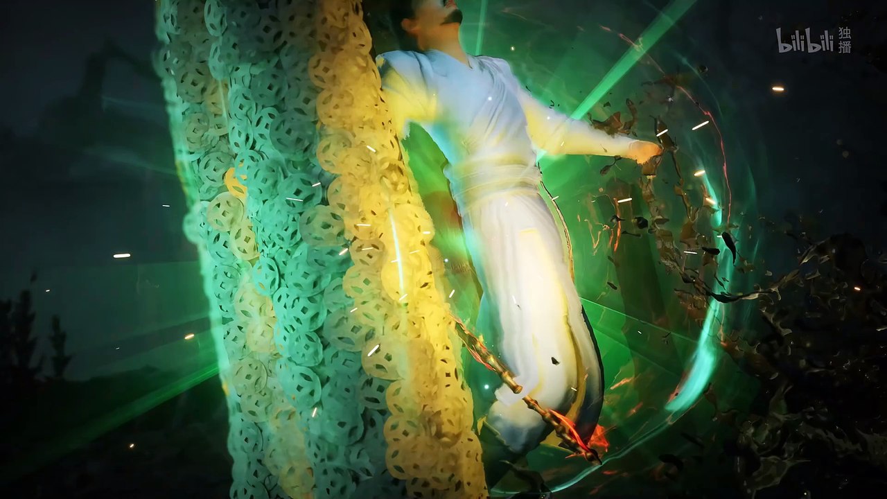 Immortality Season 3 Episode 08 - video Dailymotion