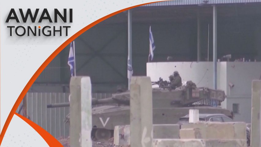 AWANI Tonight: Astro, RTM to air special 24-hour channel starting ...