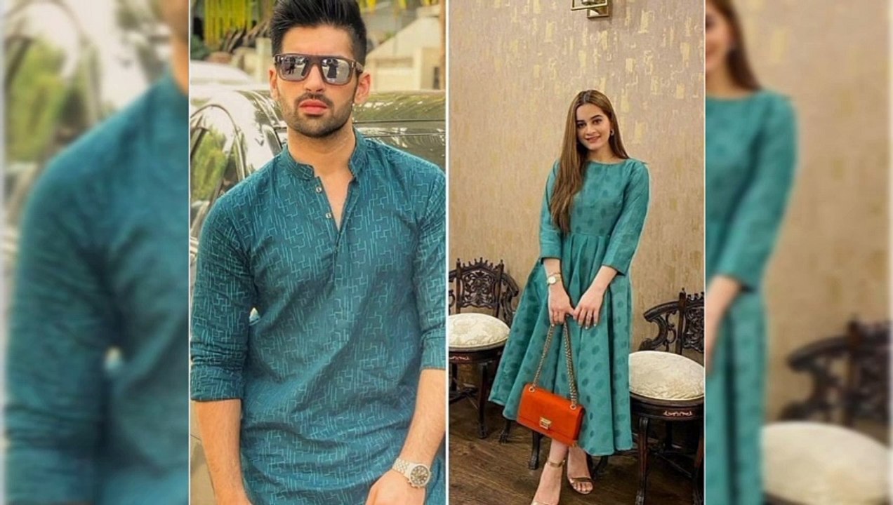 Amin khan and muneeb butt - video Dailymotion