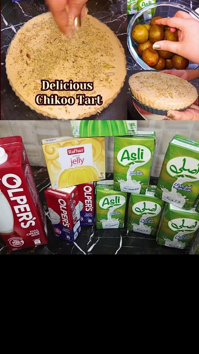 cheko tart 1 - video Dailymotion