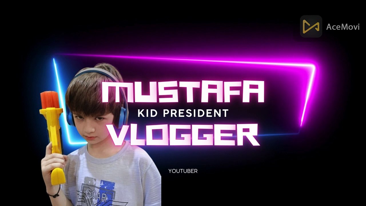 "Mustafa's Morning Mayhem", "Kid President's Funny Skit", "Leading with ...