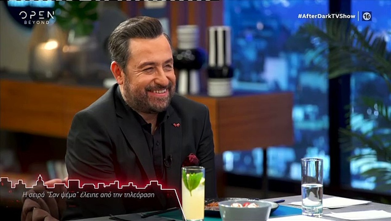 Πολυδερόπουλος για τον θάνατο του αδελφού του: «Είπα ''Θεέ μου, μην μου ...