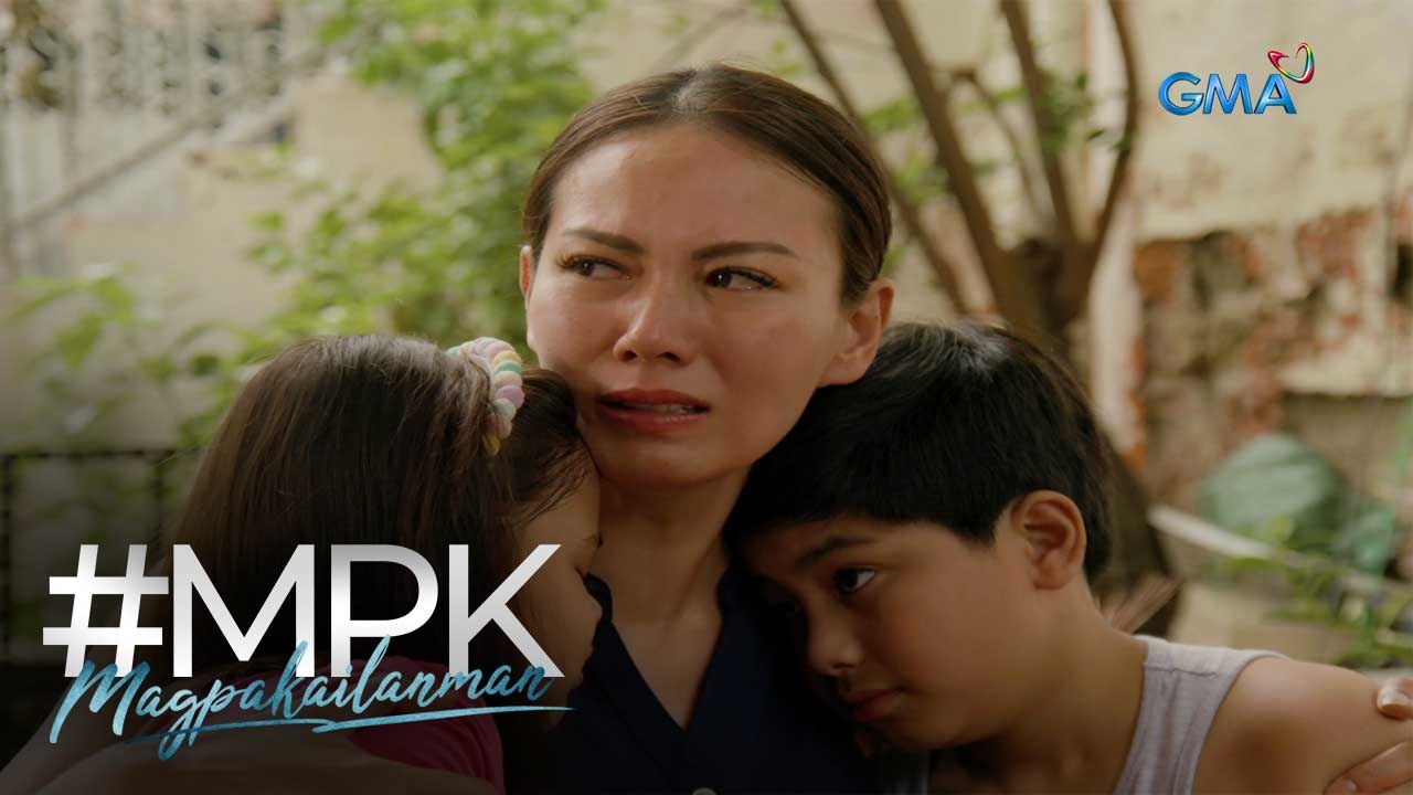 Magpakailanman: Ang paghahanap sa nawawalang padre de pamilya #MPK ...