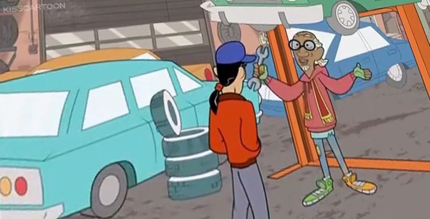 Click and Clack's As the Wrench Turns Click and Clack’s As the Wrench ...