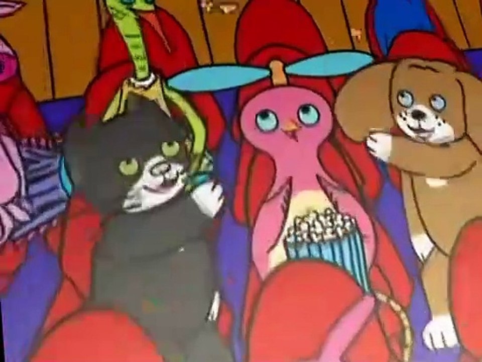 Gofrette Gofrette E017 Monster Hunting - Vidéo Dailymotion