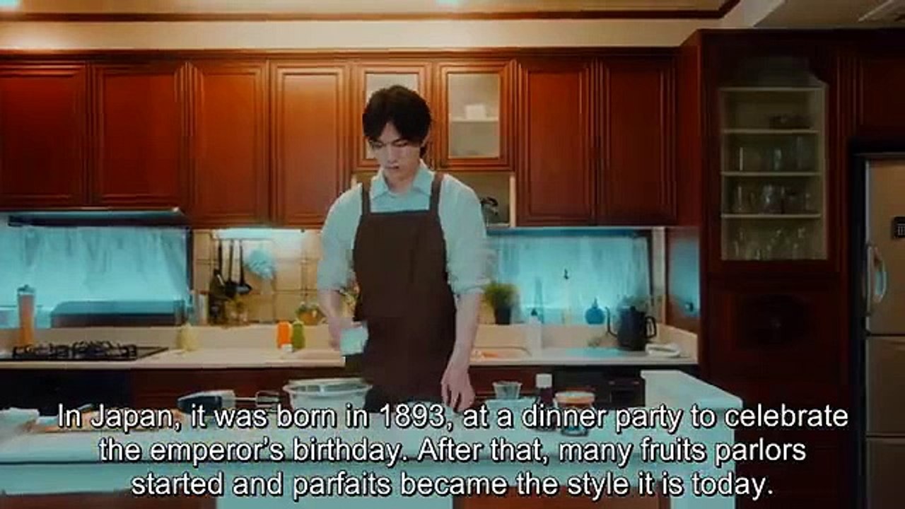 8.2 By0 n0 H0s0ku EP3 Eng Sub - video Dailymotion