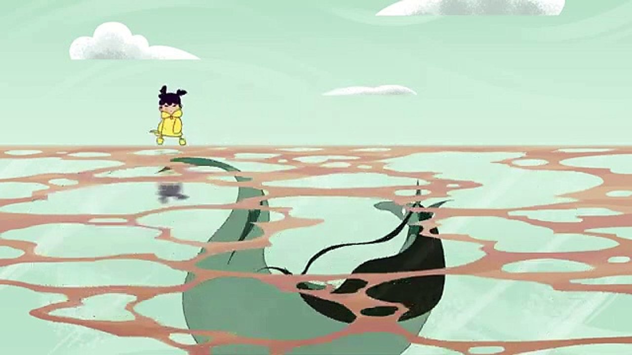 Puddles__2D_student_animated_short_(360p) - video Dailymotion