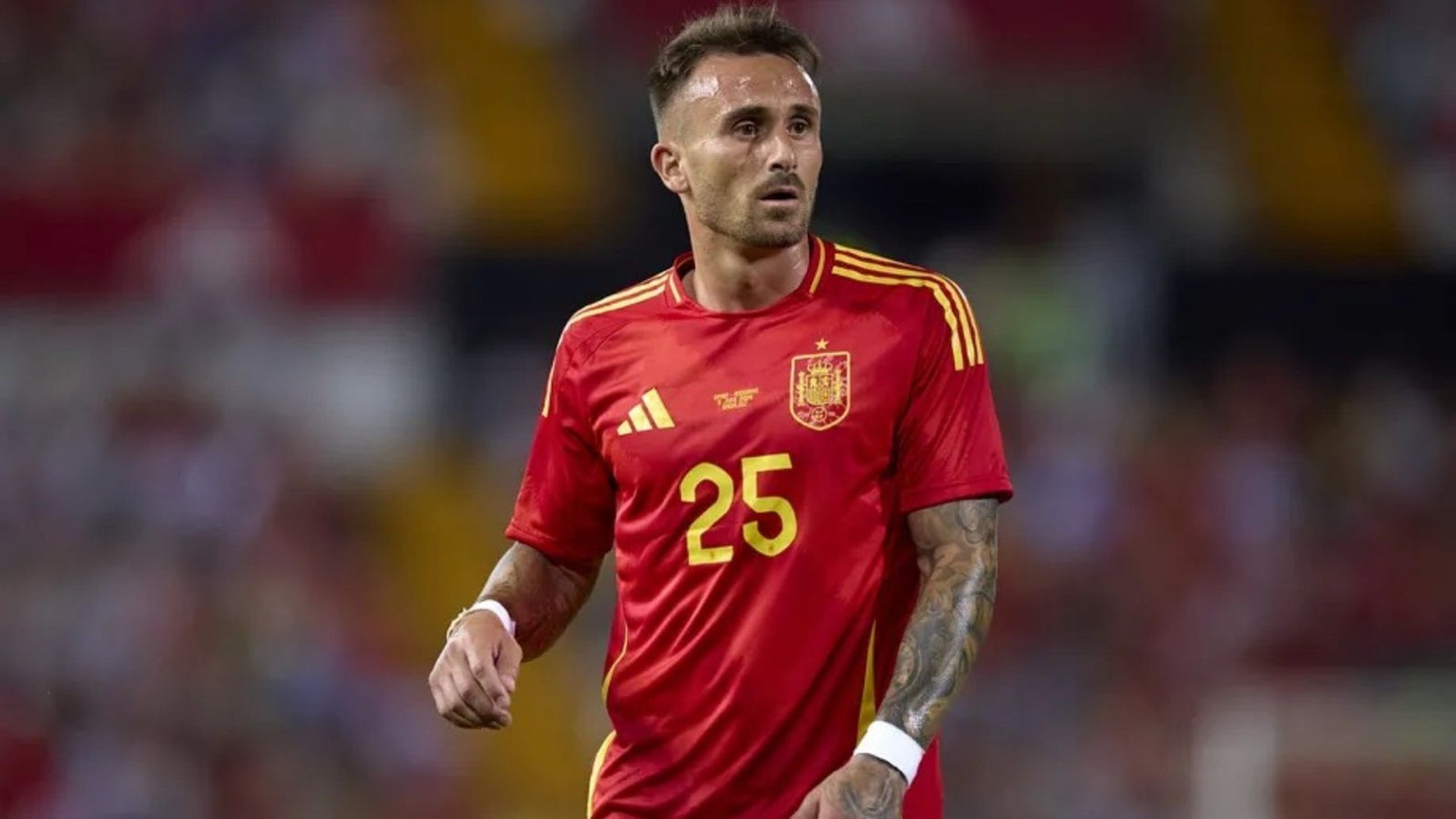 Aleix Garcia: The Key to Xabi Alonso's New Leverkusen | beIN SPORTS