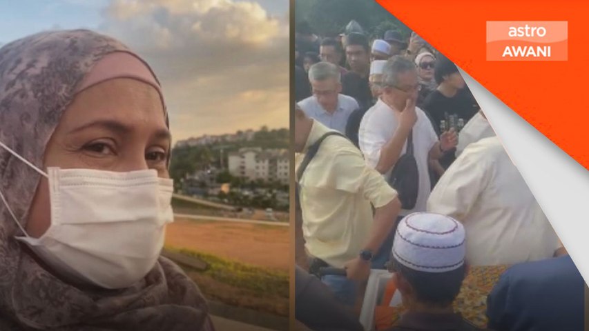 Carian mengenai topik Nabil Zamanhuri | Astro Awani