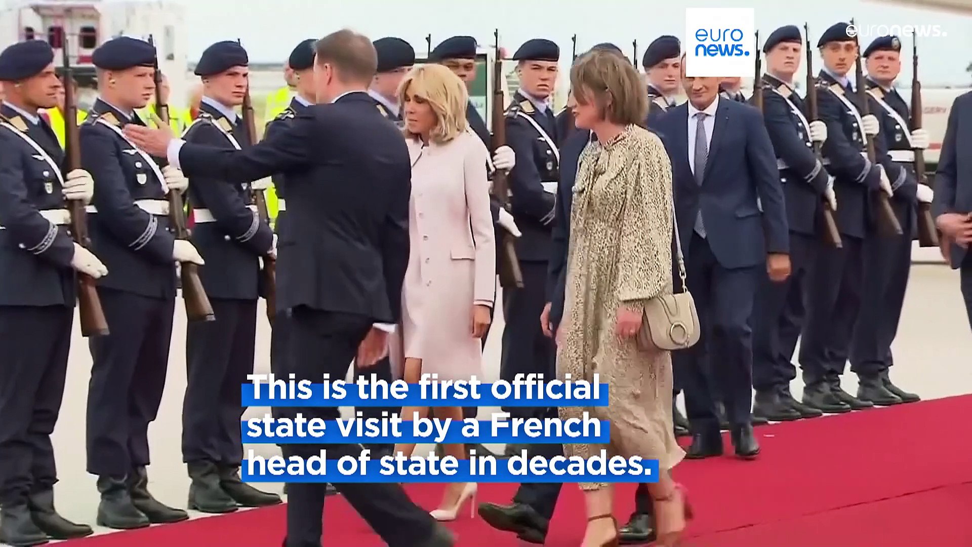 Latest news bulletin | May 26th – Evening