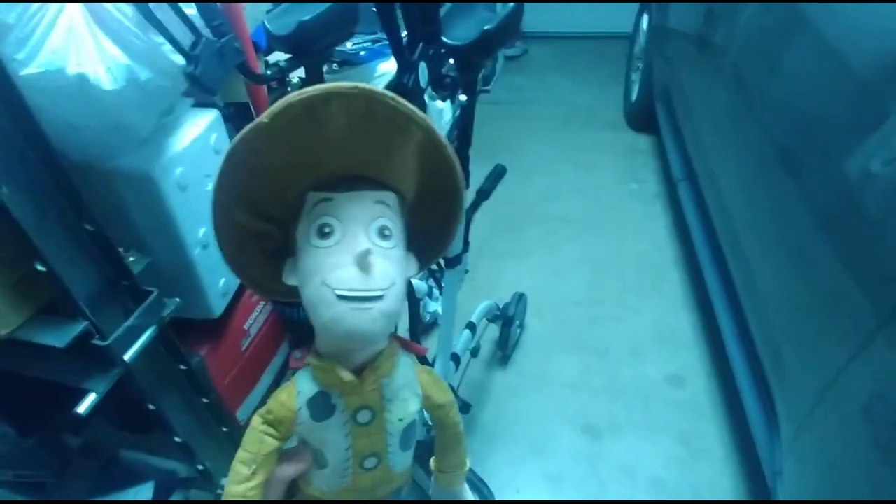 Toy Story: The Complete Tantrum! - video Dailymotion