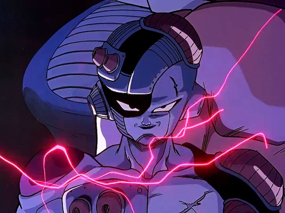 Androids Saga | show | 1991| S4 | Official Teaser - video Dailymotion