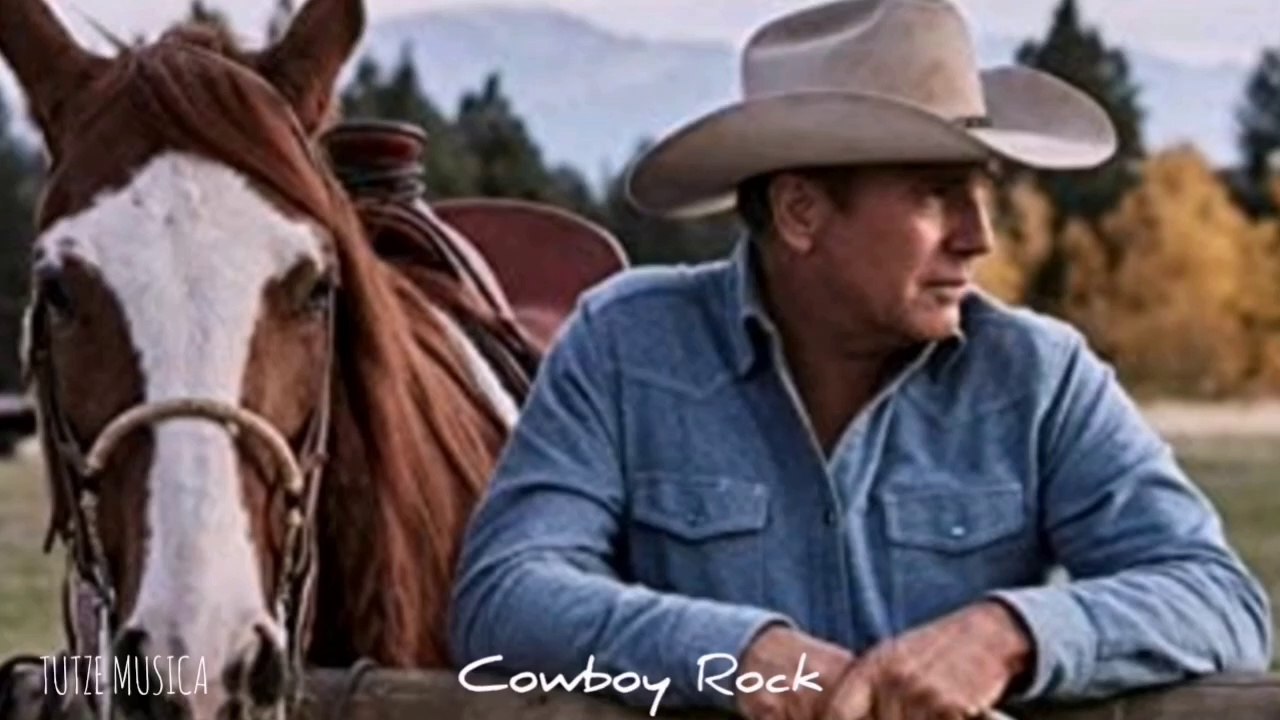 COWBOY ROCK (Segunda edicion Mp4) - Vídeo Dailymotion
