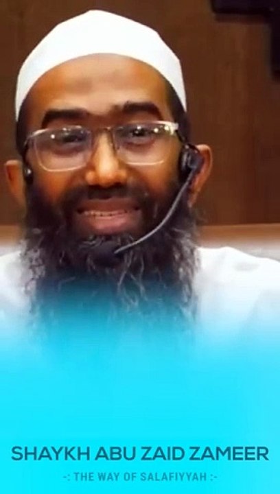 Sheikh abu Zaid - video Dailymotion