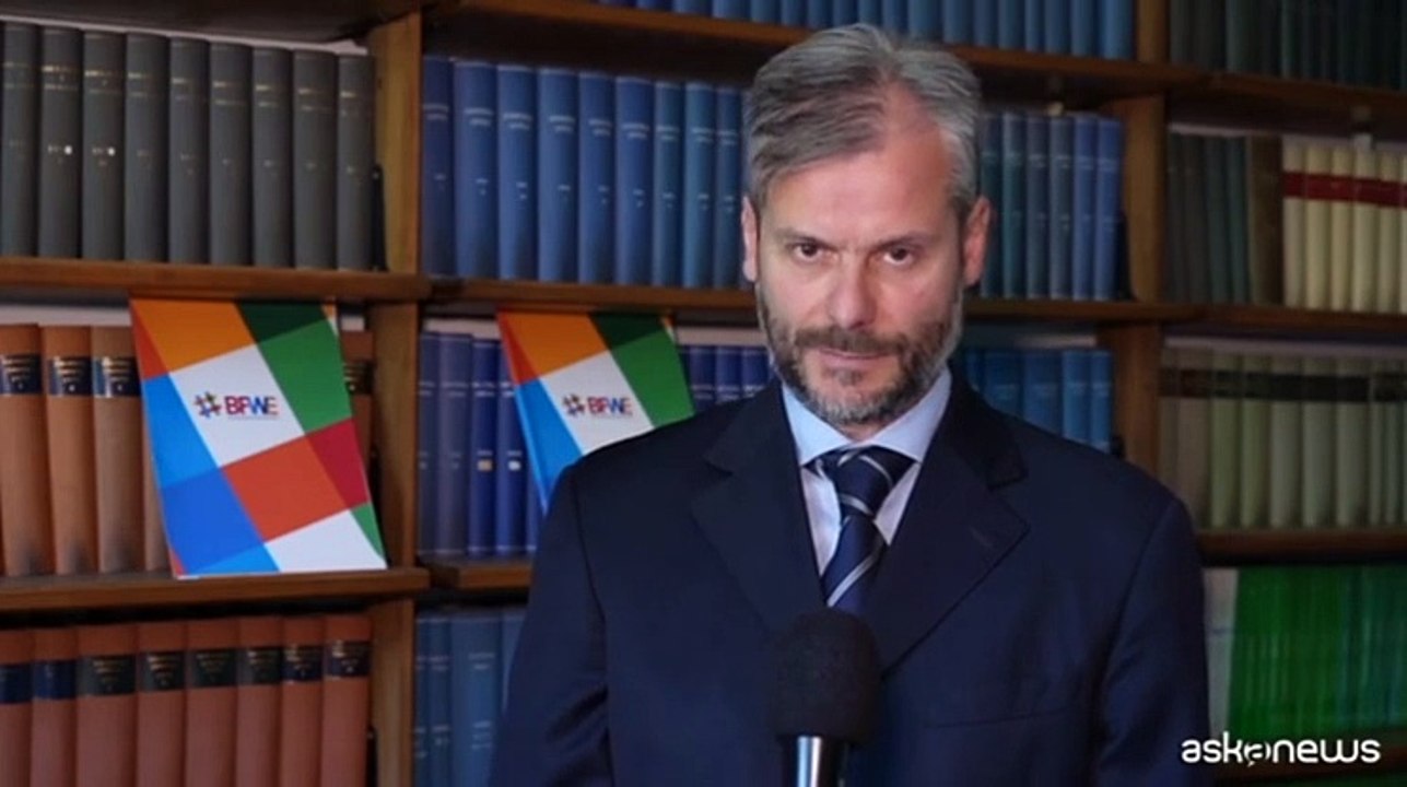 Fueling Tomorrow, Angelini: obiettivo semplice ma ambizioso - Video ...