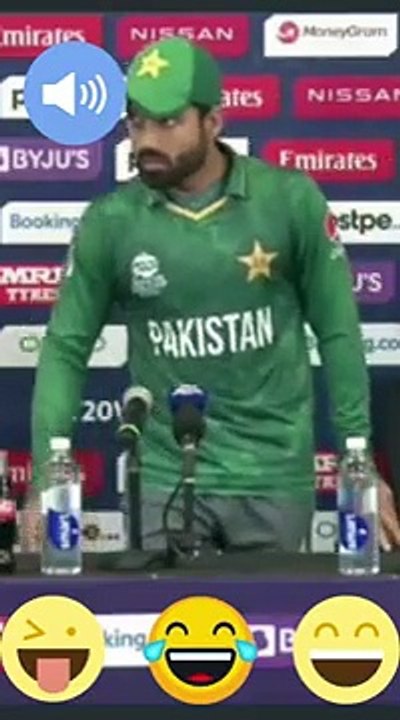 Pakistani Cricketers interview 2021 Funny Moments Mohammad Rizwan ...