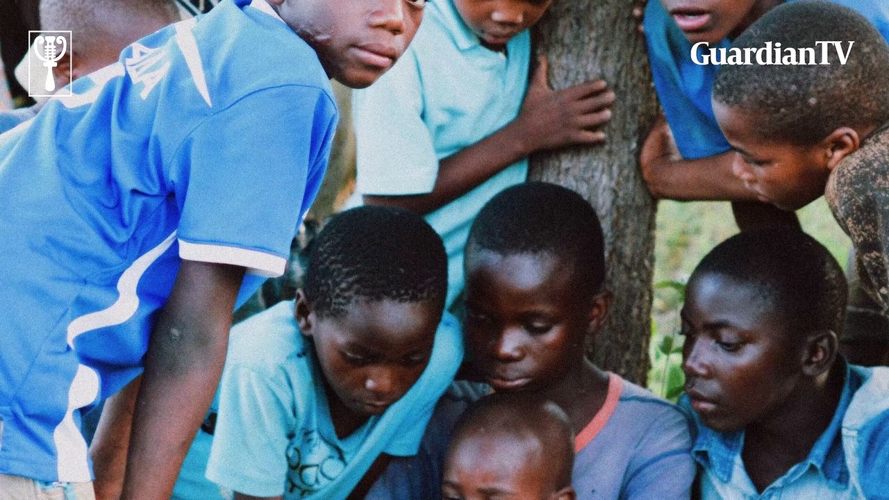 children day_1 - video Dailymotion