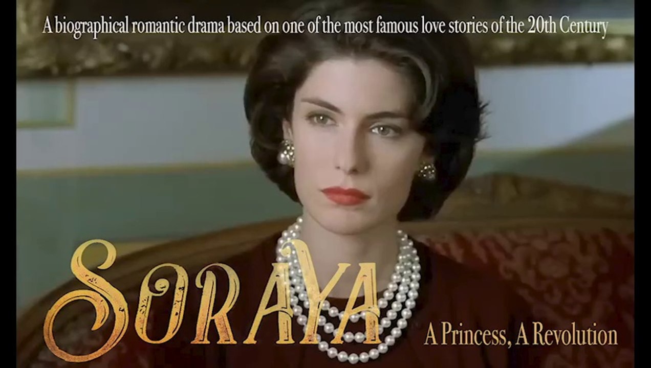 Soraya (2003) Episode #01 | Epic Drama | Complete Mini Series | Anna Valle - video Dailymotion