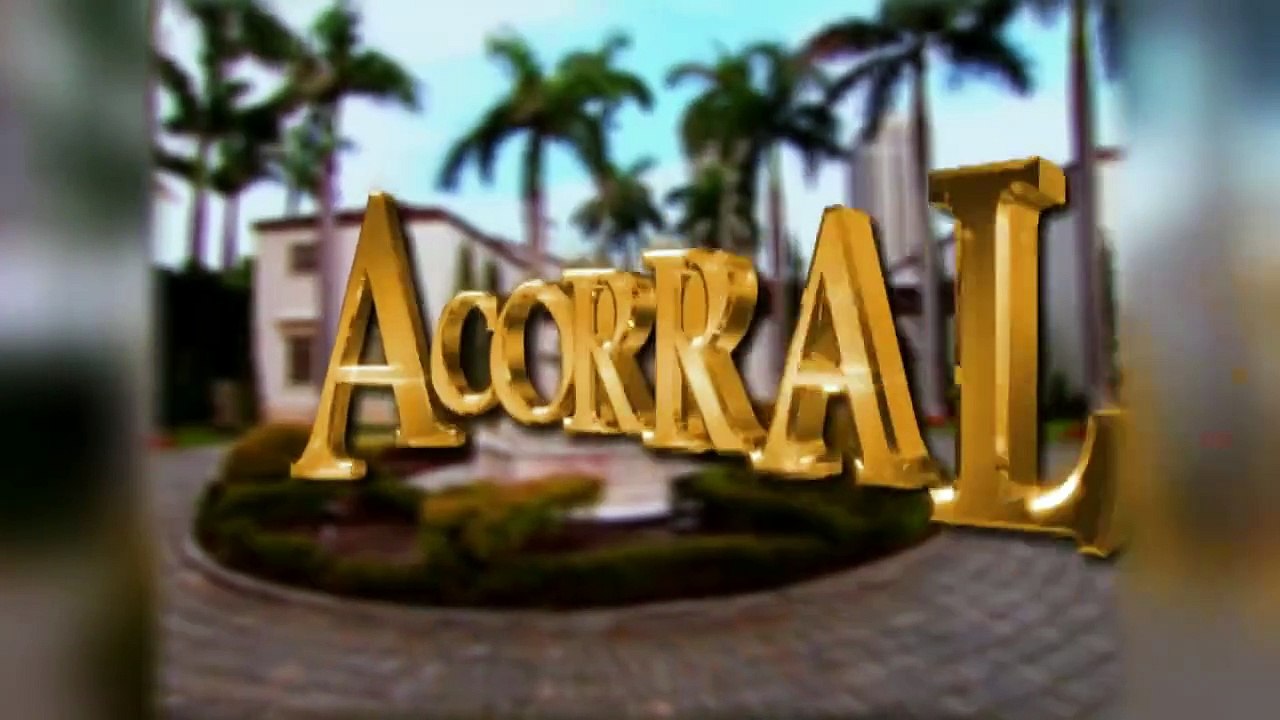 Acorralada Capitulo 23 - Vídeo Dailymotion