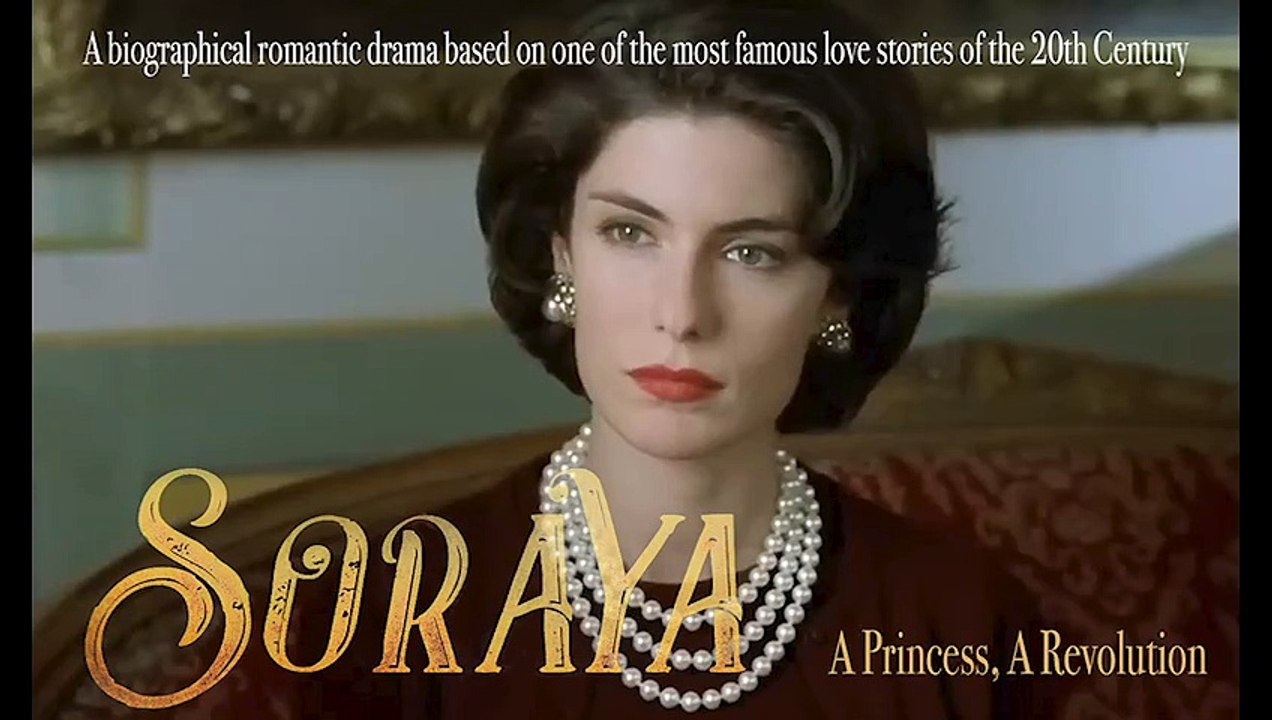 Soraya (2003) Episode #02 | Epic Drama | Complete Mini Series | Anna ...