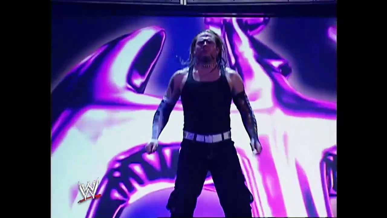 Johnny Nitro Vs Jeff Hardy Raw 10-02-06 IC Match - video Dailymotion
