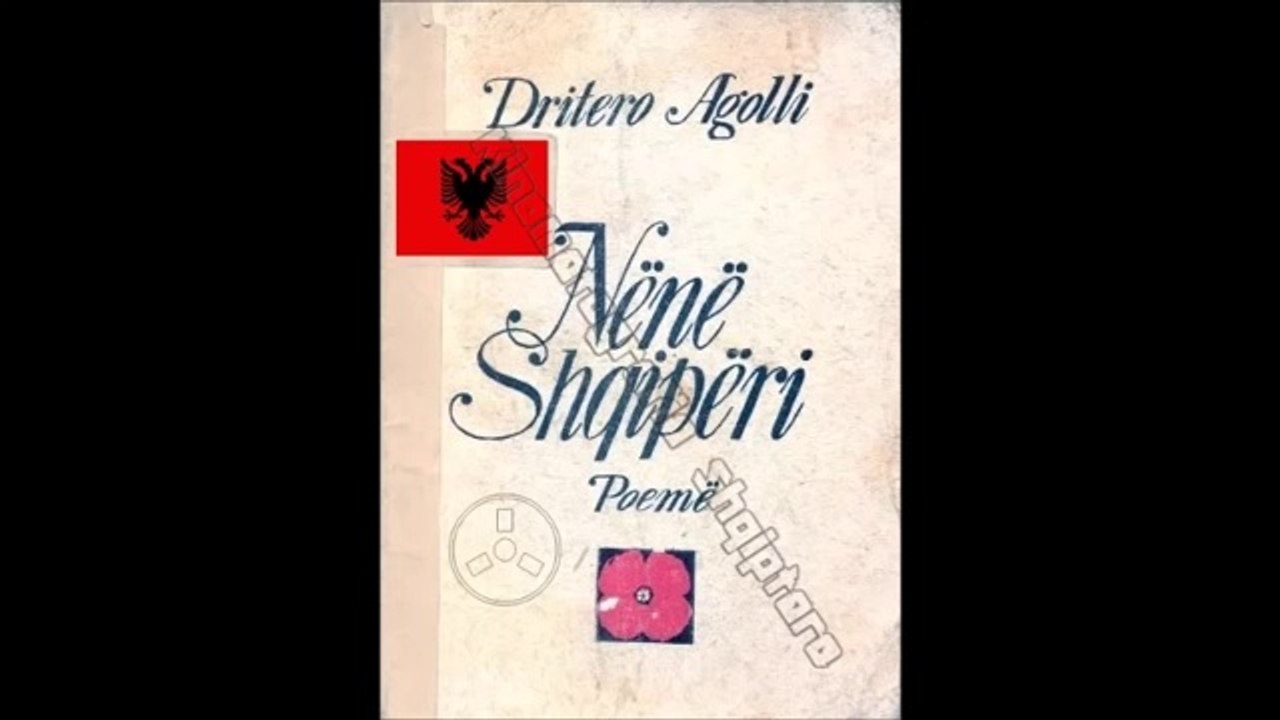 (FJALA ARTISTIKE) POEMA "NENE SHQIPERI" | Kinematografia, Arti Skenik ...