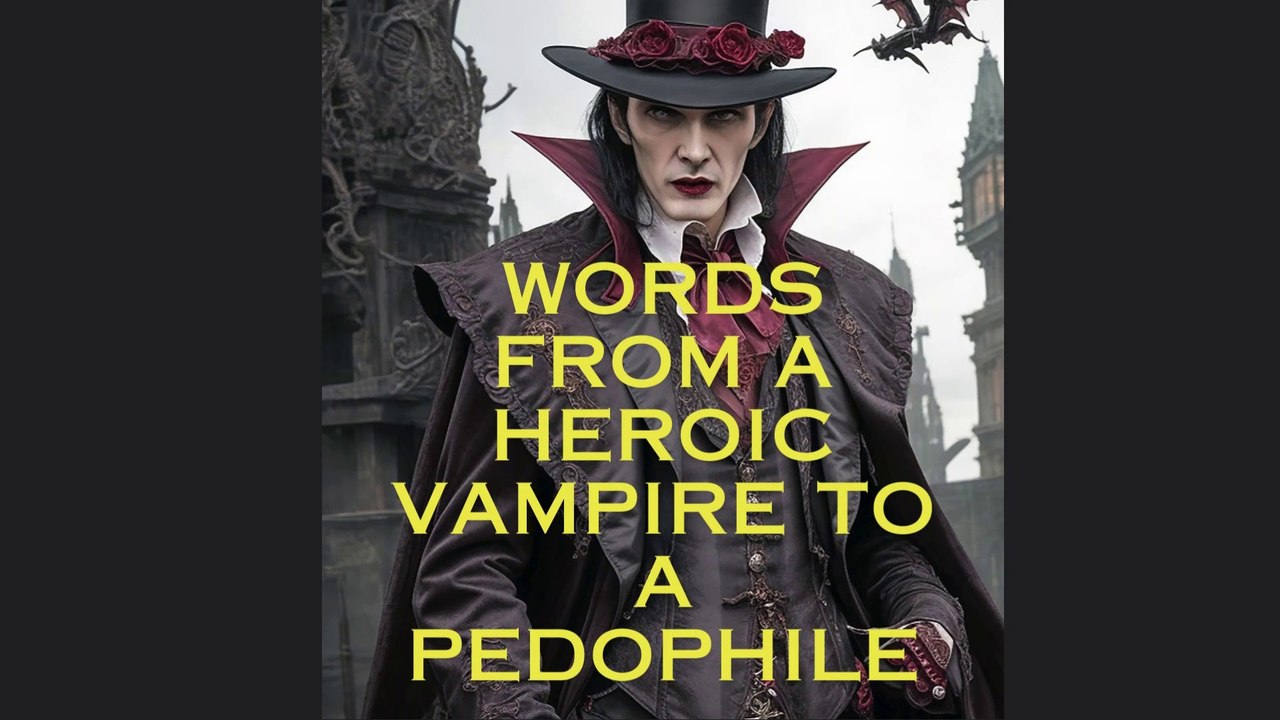 heroic vampire - video Dailymotion