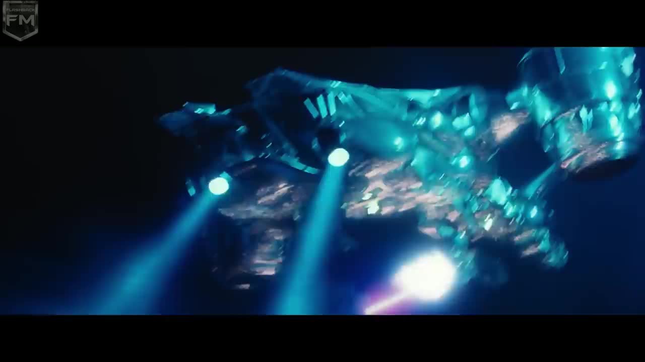 Opening scene Terminator 2 - Vidéo Dailymotion