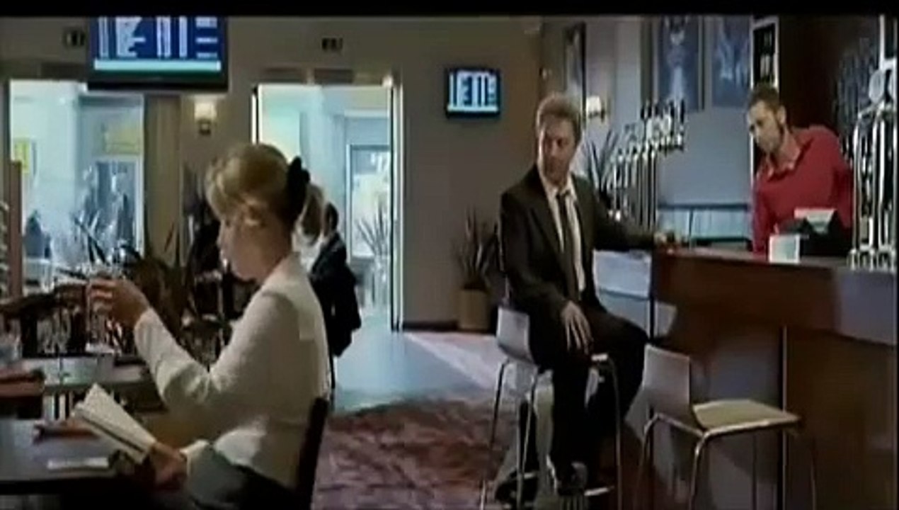 Last Chance for Love Bande-annonce (ES) - Vidéo Dailymotion