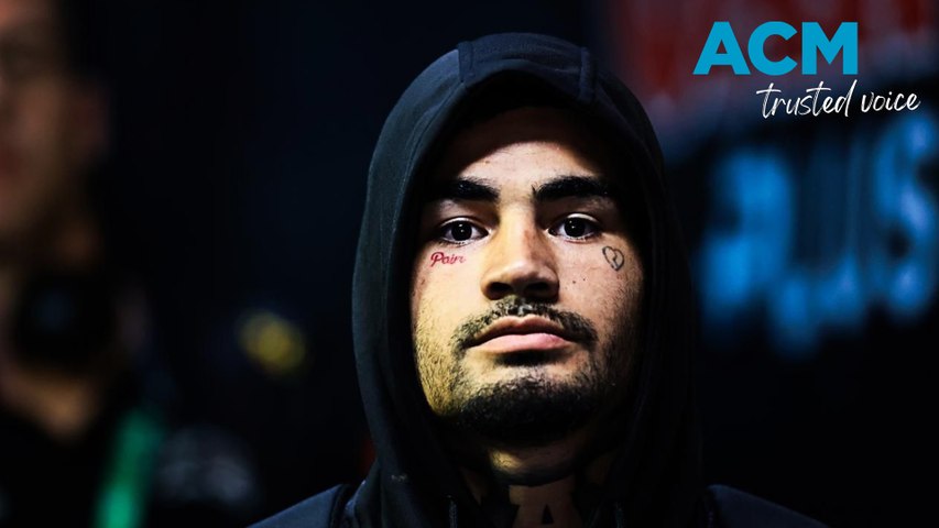 NRL player Taylan May denies domestic assault, stalking charges | The ...