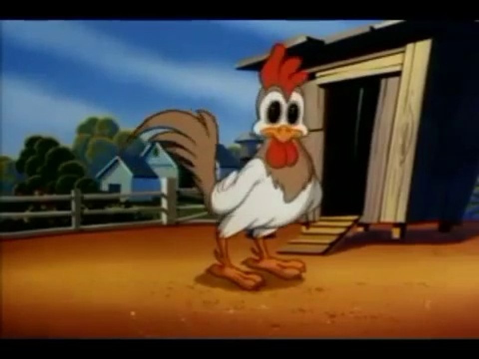 Animaniacs: Chicken Boo Theme Song - video Dailymotion