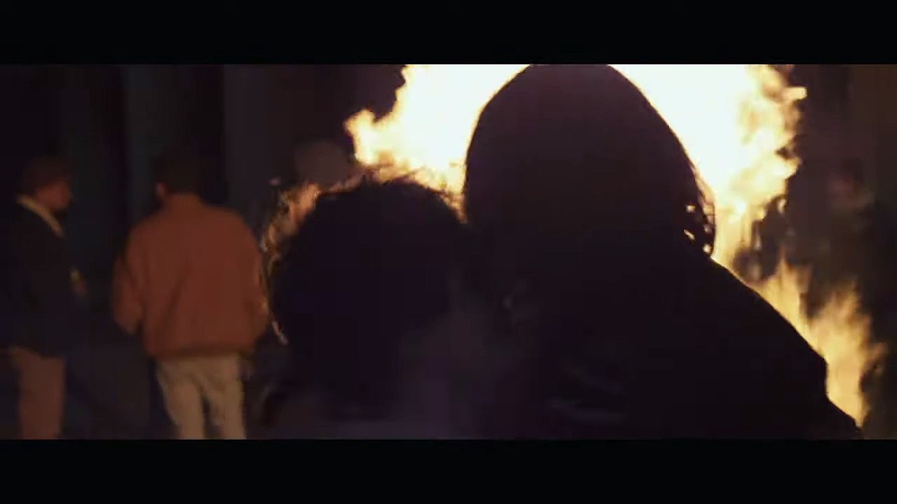 No abras la puerta | movie | 2022 | Official Trailer - video Dailymotion