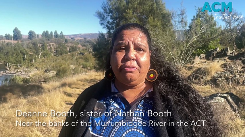 ACT coronial inquest opens into Nathan Booth's death in 2019. | The ...