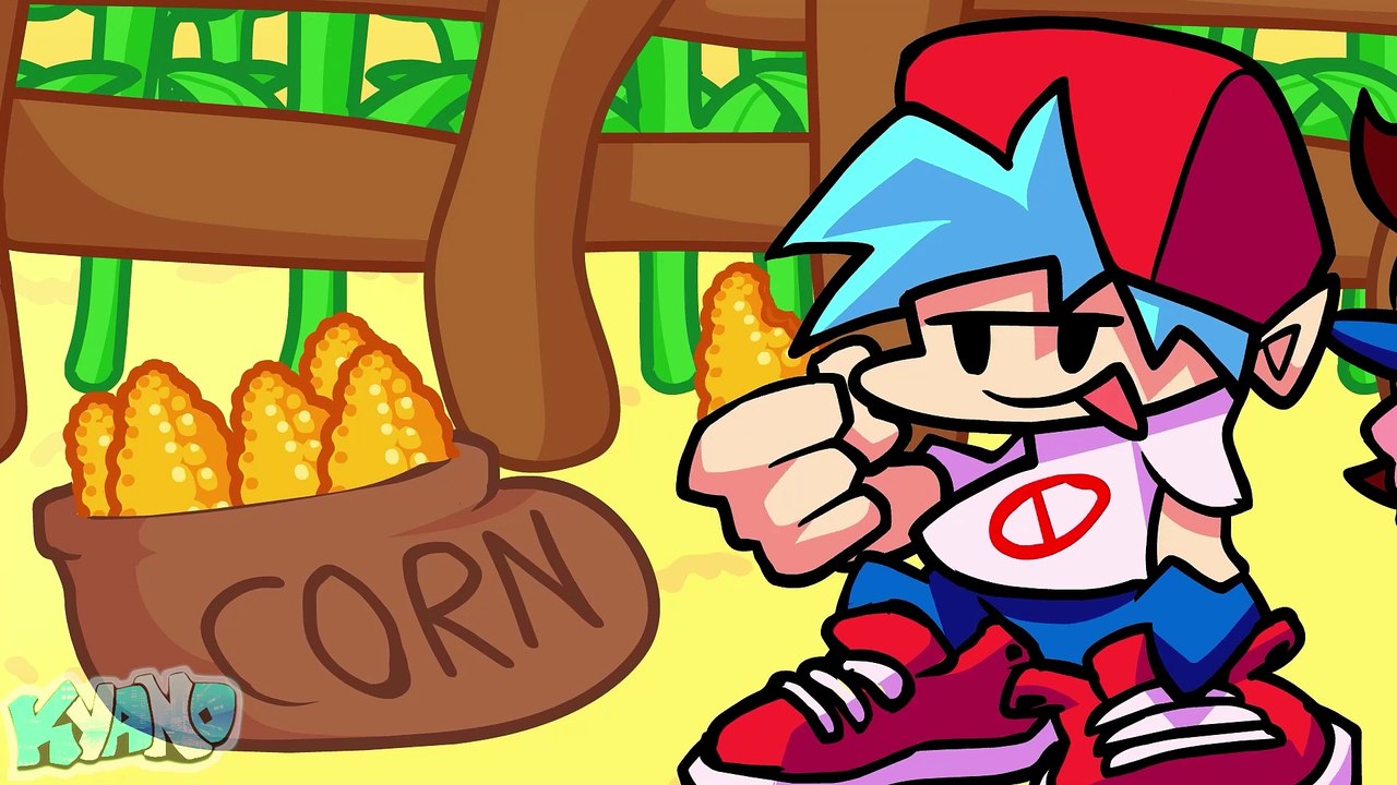 Corn Thieves (FNF ANIMATION) Kyano - Vídeo Dailymotion