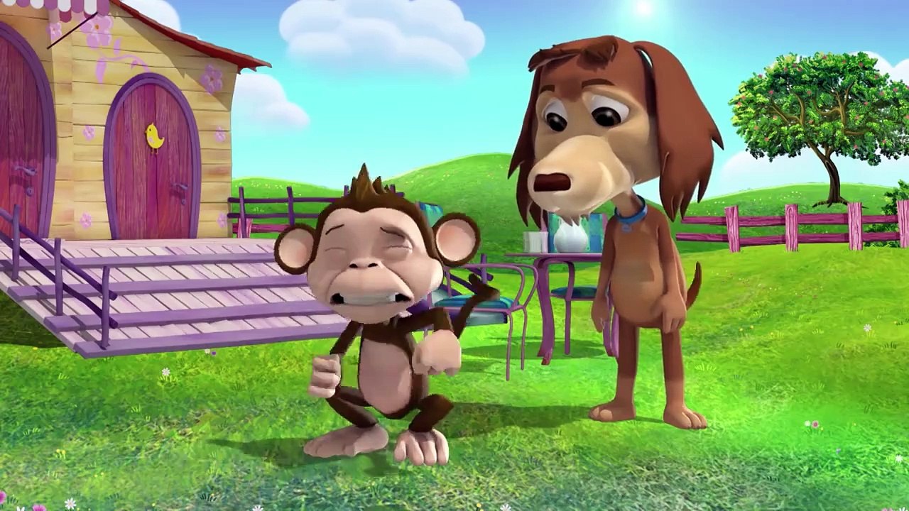 Mi Perro Chocolo Episodio 39 [Completo] - Vídeo Dailymotion